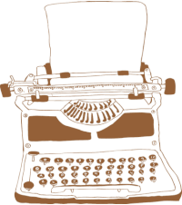 Typewriter GIFs - Get the best gif on GIFER