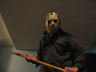 Jason GIFs - Get the best gif on GIFER