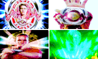 Sentai GIFs - Get the best gif on GIFER