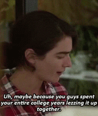 Tammy cashman GIF - Conseguir el mejor gif en GIFER