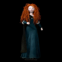 Merida GIFs - Get the best gif on GIFER