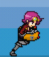 League Of Legends Vi Gif
