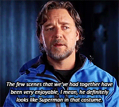 Russell crowe GIFs - Get the best gif on GIFER