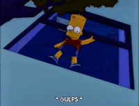 Gulping GIFs - Get the best gif on GIFER