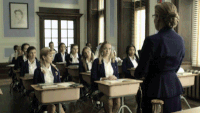Classroom GIFs - Get the best gif on GIFER