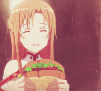 Asuna GIFs - Get the best gif on GIFER