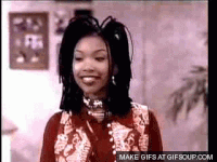 Moesha GIFs - Get the best gif on GIFER