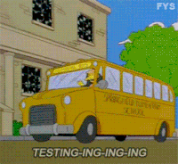 Testing GIFs - Get the best gif on GIFER