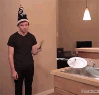 Dish GIFs - Get the best gif on GIFER