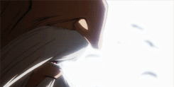 Yamamoto genryusai GIF - Conseguir o melhor gif em GIFER