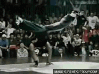 Breakdancing GIFs - Get the best gif on GIFER