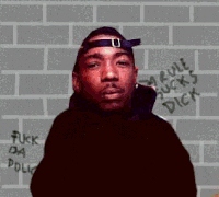 Coolio GIFs - Get the best gif on GIFER