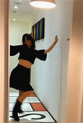 Dope look GIF - Conseguir o melhor gif em GIFER