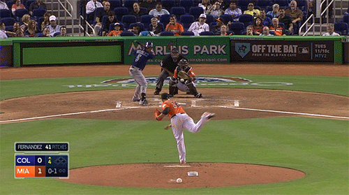Rockies GIF - Conseguir el mejor gif en GIFER