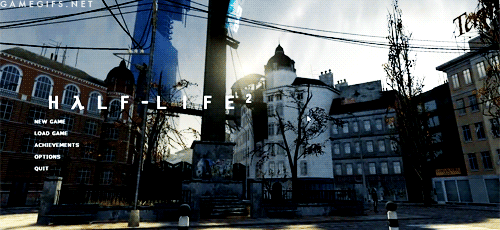 Half life 2 episode two GIF - Conseguir o melhor gif em GIFER