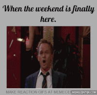 Weekend GIFs - Get the best gif on GIFER