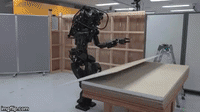 Humanoid GIFs - Get the best gif on GIFER