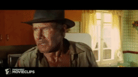 Indiana jones GIFs - Get the best gif on GIFER