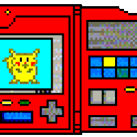 Pokedex GIF - Conseguir el mejor gif en GIFER