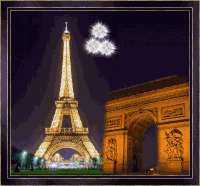 Paris GIFs - Get the best gif on GIFER