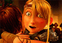 Astrid GIFs - Get the best gif on GIFER