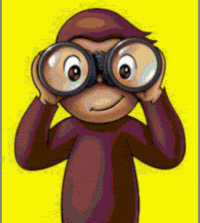 Curious george GIFs - Get the best gif on GIFER