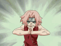 Sakura гифки, анимированные GIF изображения sakura - скачать гиф ...