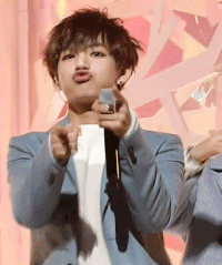 Bts GIFs - Get the best gif on GIFER
