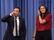 Drake jimmy fallon GIF - Conseguir el mejor gif en GIFER