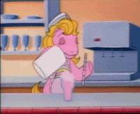 Milkshake GIFs - Get the best gif on GIFER
