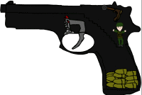 Armas GIF - Conseguir el mejor gif en GIFER