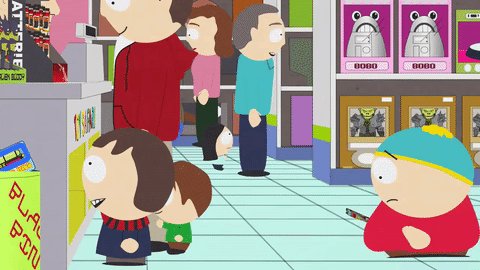Distrurb GIFs - Get the best gif on GIFER