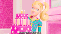 Barbie GIFs - Get the best gif on GIFER