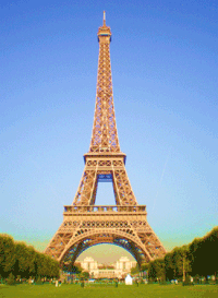 Eiffel tower GIFs - Get the best gif on GIFER