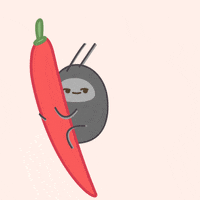 Pepper GIFs - Get the best gif on GIFER
