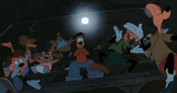 Goofy movie GIFs - Get the best gif on GIFER