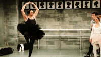 Tutu GIFs - Get the best gif on GIFER
