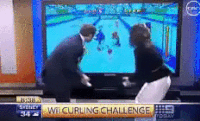 Curling GIFs - Get the best gif on GIFER