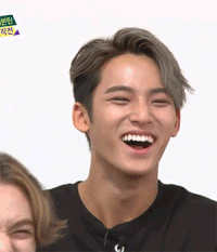 Mingyu GIFs - Get the best gif on GIFER