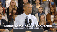Potus GIFs - Get the best gif on GIFER