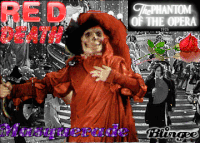 Masquerade GIFs - Get the best gif on GIFER