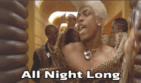 Ruby rhod GIF - Conseguir el mejor gif en GIFER