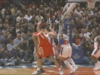 Patrick ewing GIFs - Get the best gif on GIFER