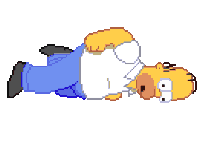 Homer GIFs - Get the best gif on GIFER