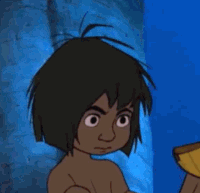 Mowgli GIFs - Get the best gif on GIFER