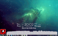 Rainmeter GIFs - Get the best gif on GIFER
