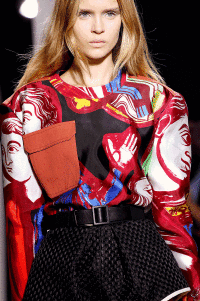 Blouse GIFs - Get the best gif on GIFER