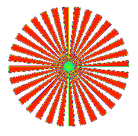 Starburst GIFs - Get the best gif on GIFER