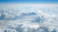 Clouds GIFs - Get the best gif on GIFER