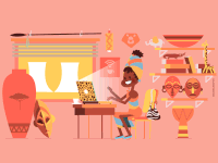 African GIFs - Get the best gif on GIFER